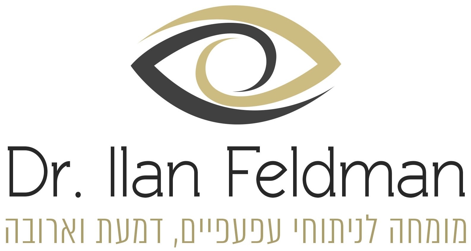 Dr.Ilan Feldman